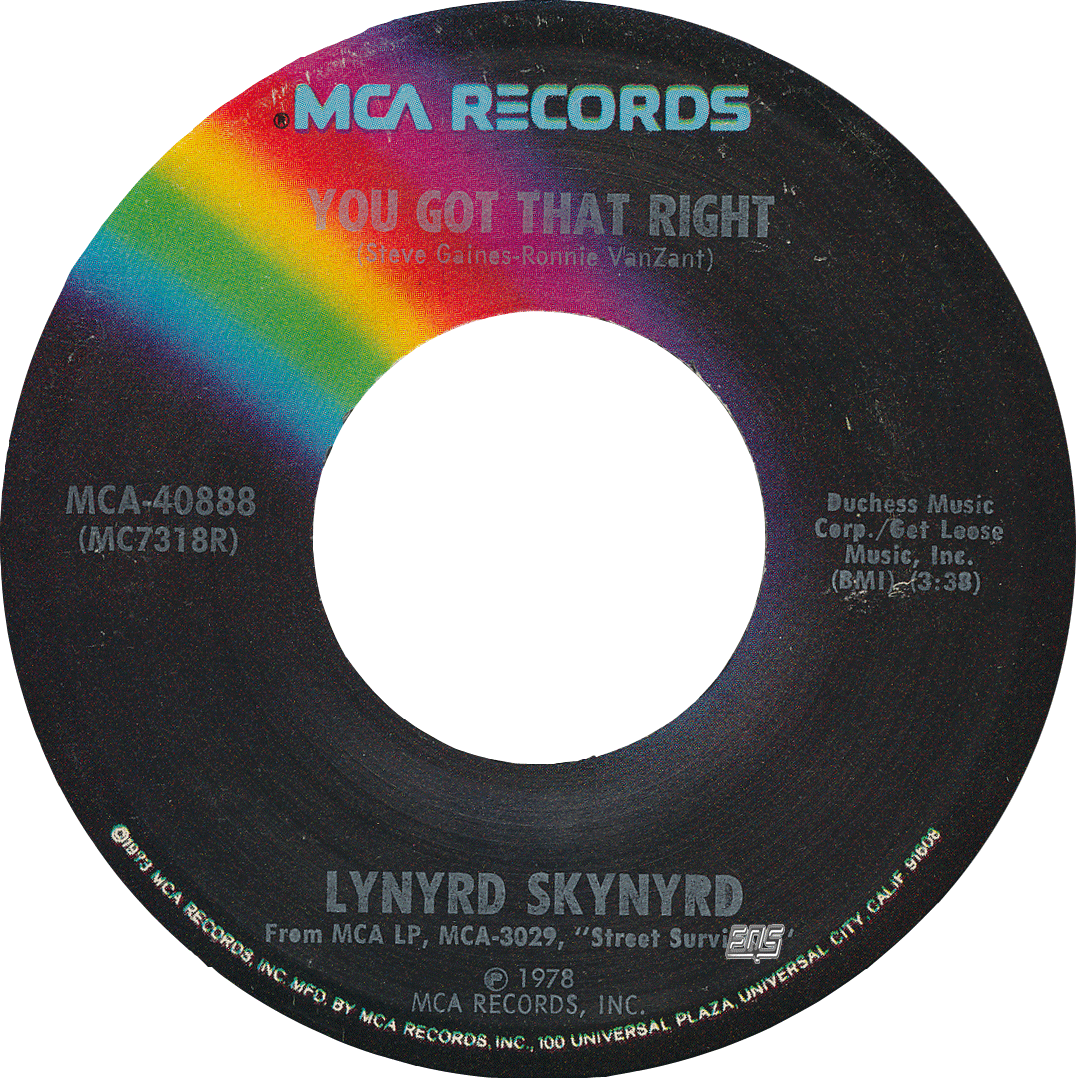 Lynyrd Skynyrd