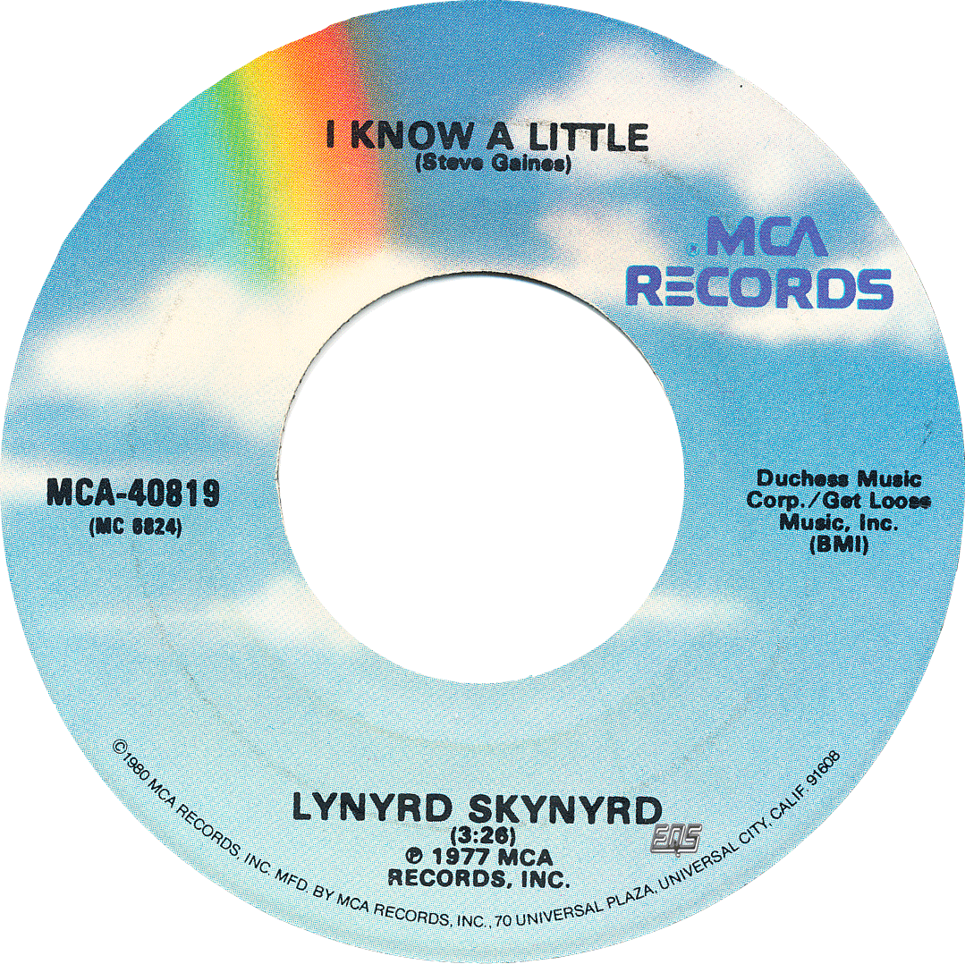 Lynyrd Skynyrd