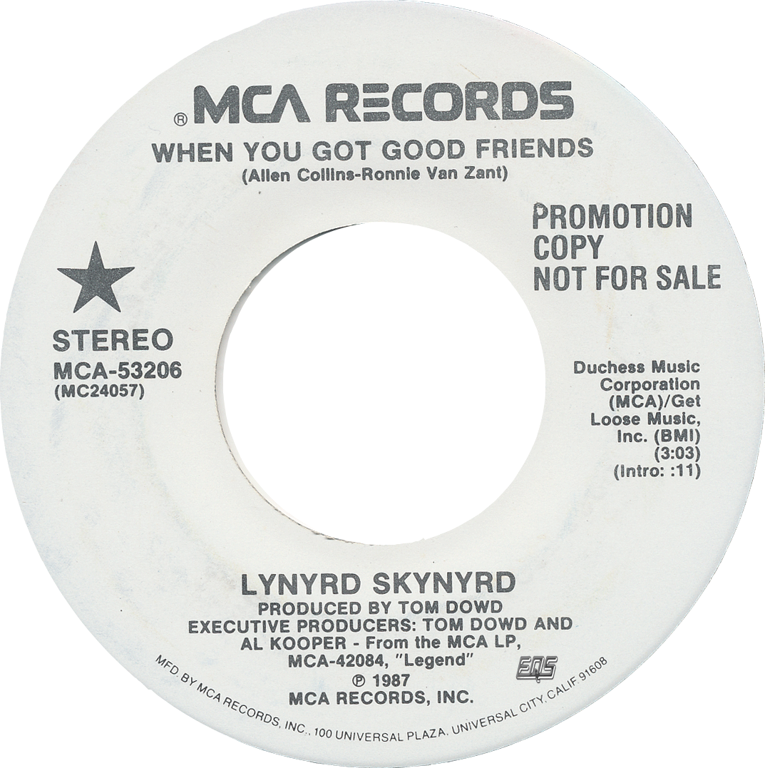 Lynyrd Skynyrd