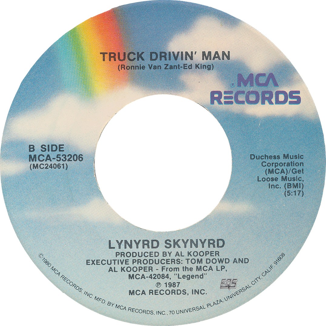 Lynyrd Skynyrd